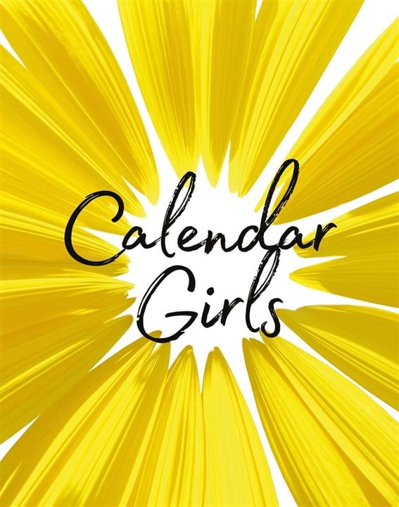 Calendar Girls