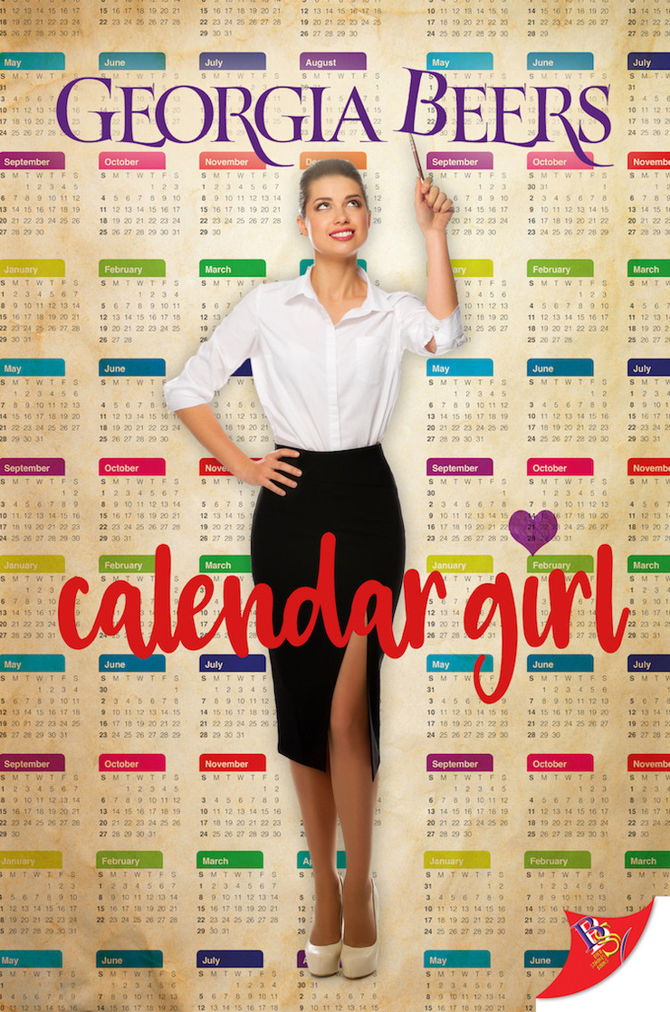 Calendar Girls