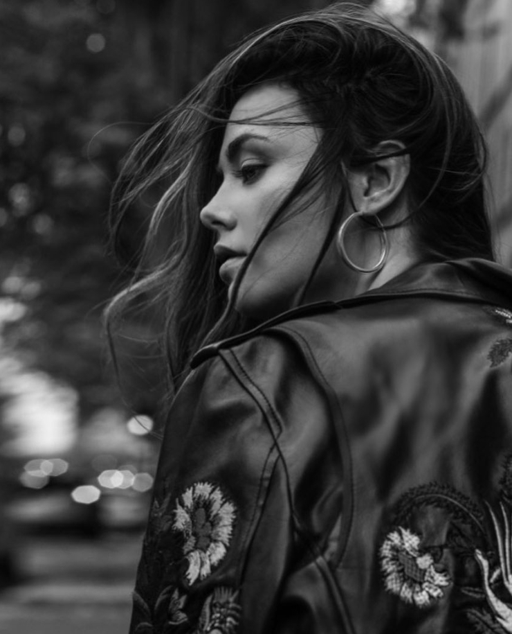 Image of Sandra Tabares