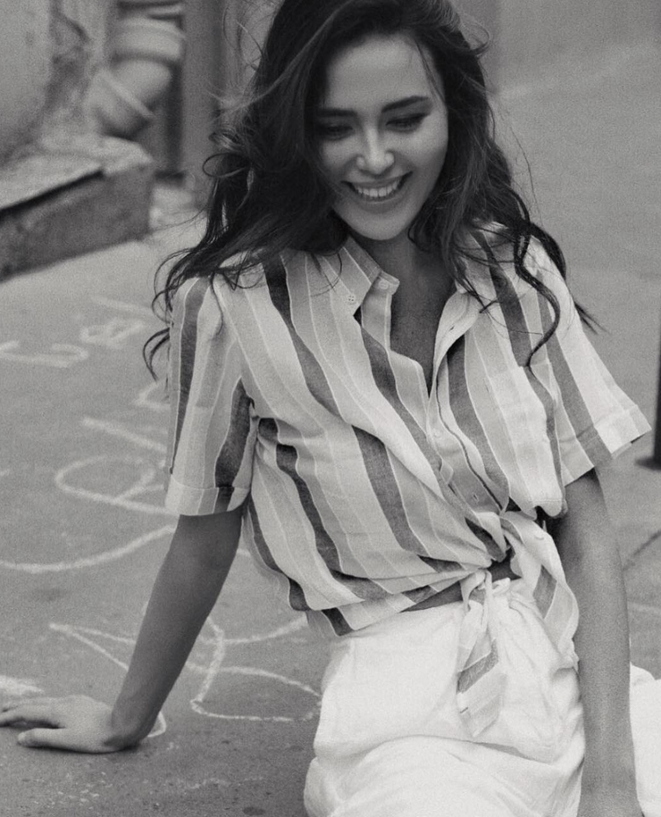 Image of Sandra Tabares