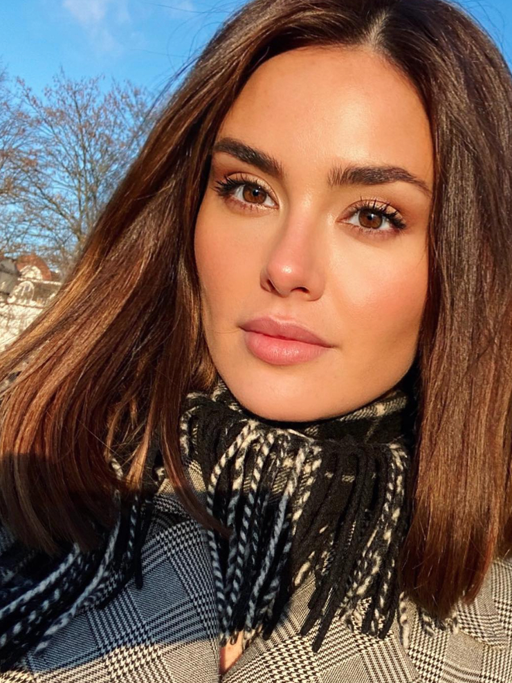 Picture of Sandra Tabares