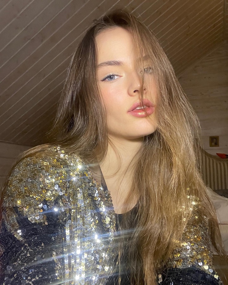 Picture of Kristina Pimenova