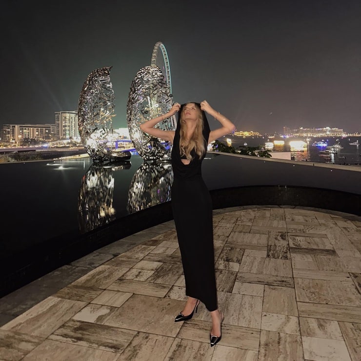 Picture of Anabela Belikova