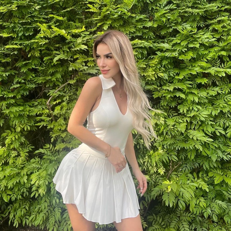 Picture of Jamila Dahabreh