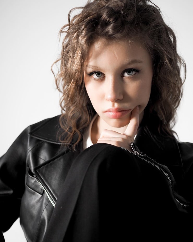 Picture of Anna Peresild