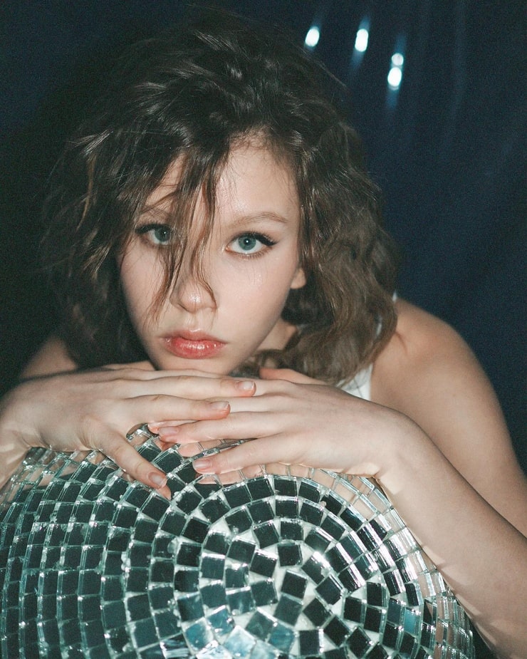 Picture of Anna Peresild