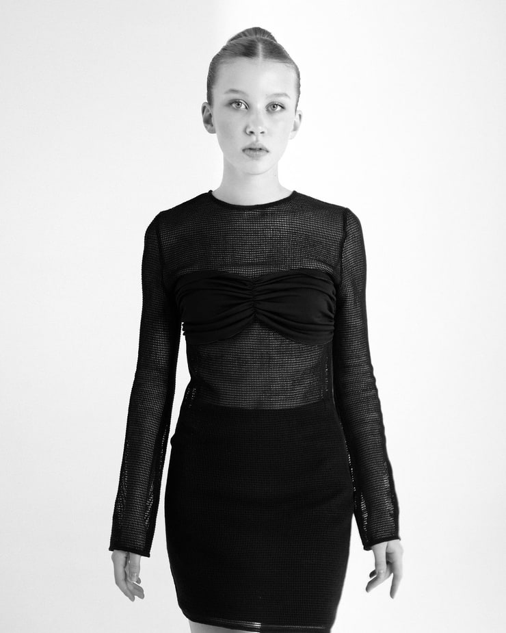 Picture of Anna Peresild