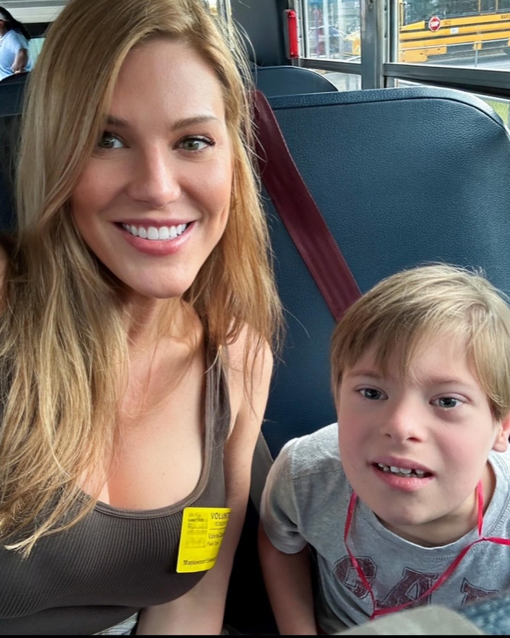 Picture of Valerie Daugherty