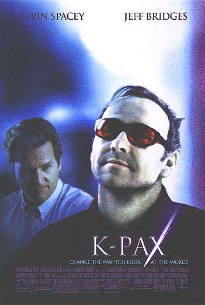 Picture of K-PAX