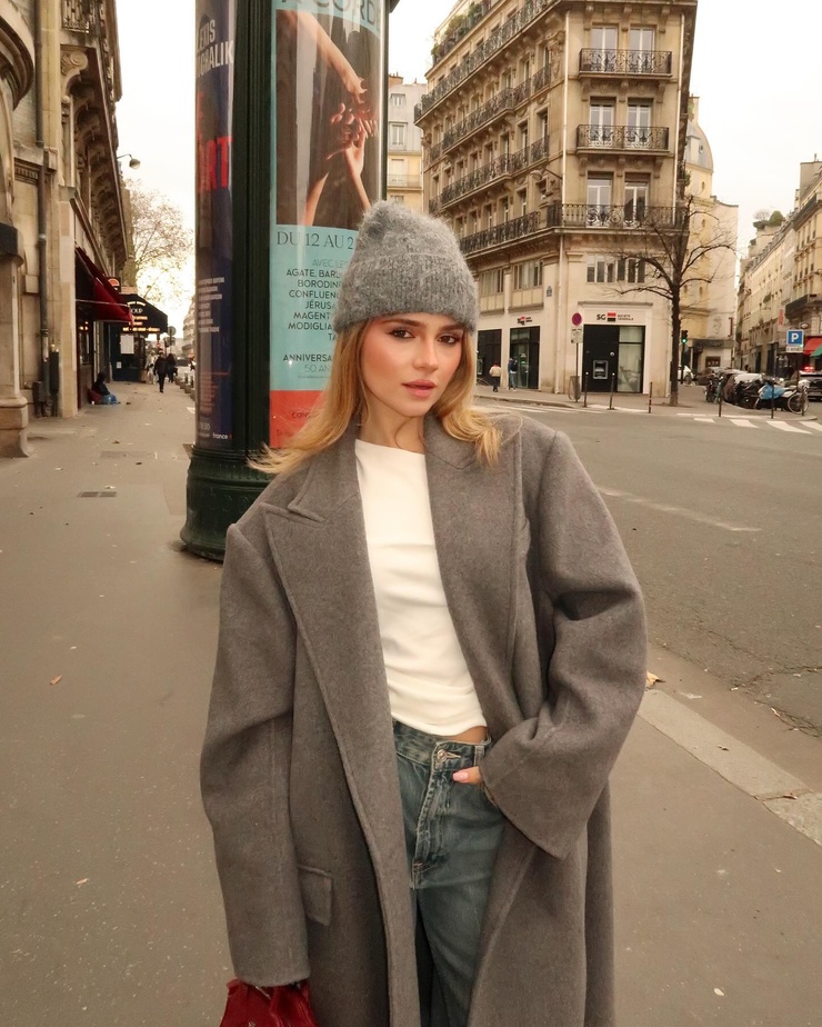 Picture of Jessy Hartel