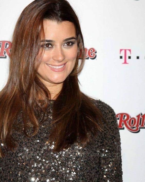 Picture of Cote de Pablo