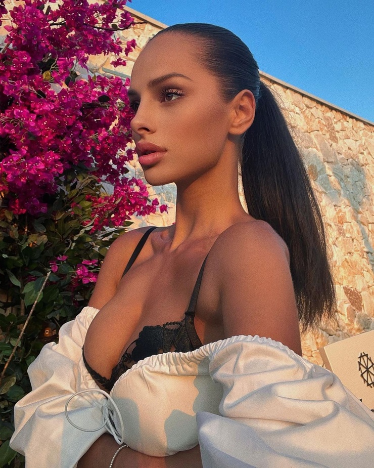 Picture of Alice Koycheva