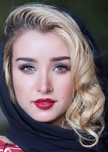 Picture of Hana El Zahed