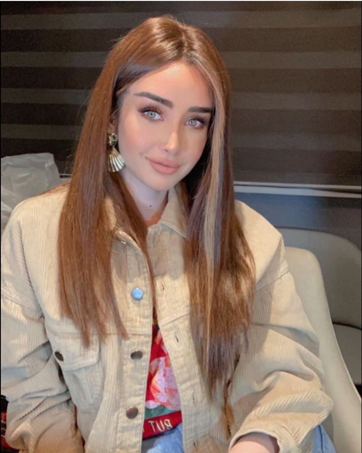 Image of Hana El Zahed