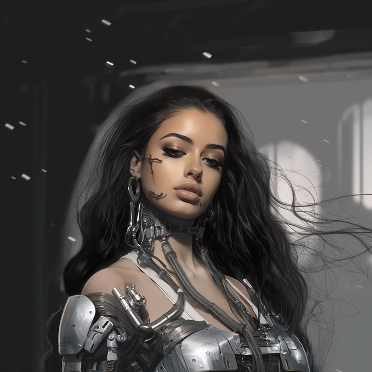 Picture of Malu Trevejo