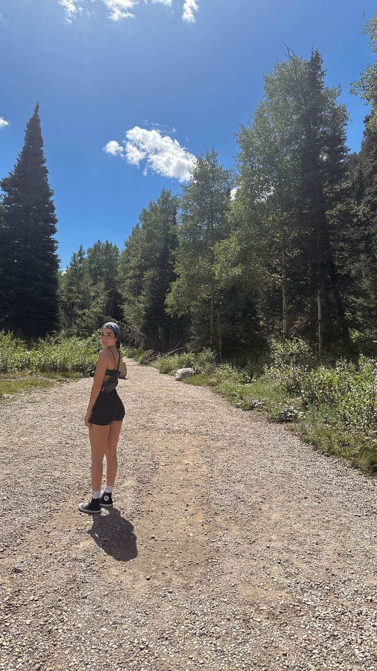 Picture of Indiana Massara