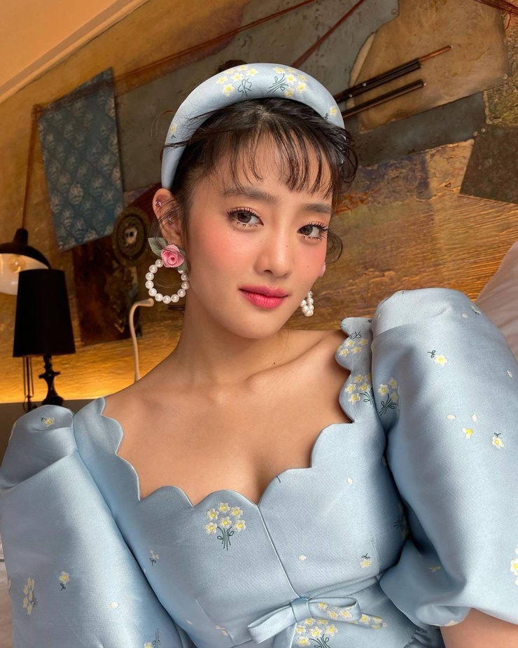 Picture of Minnie Nicha Yontararak