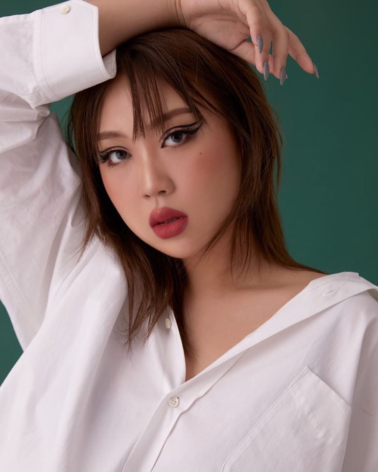 Picture of Young-ji Lee