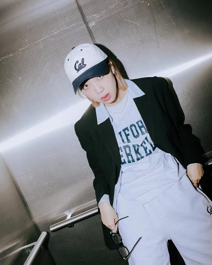 Picture of Young-ji Lee