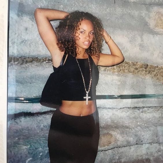 Image of Evelyn Lozada