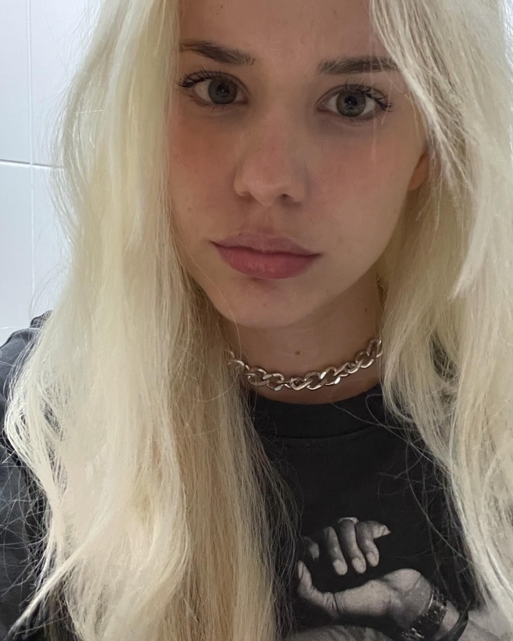 Picture of Serena Belle