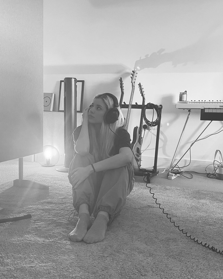 Picture of Serena Belle