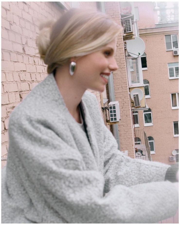Picture of Sofia Samokhina