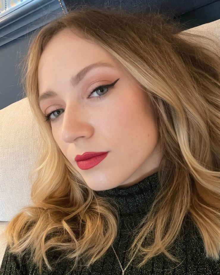 Picture of Aoife Wilson