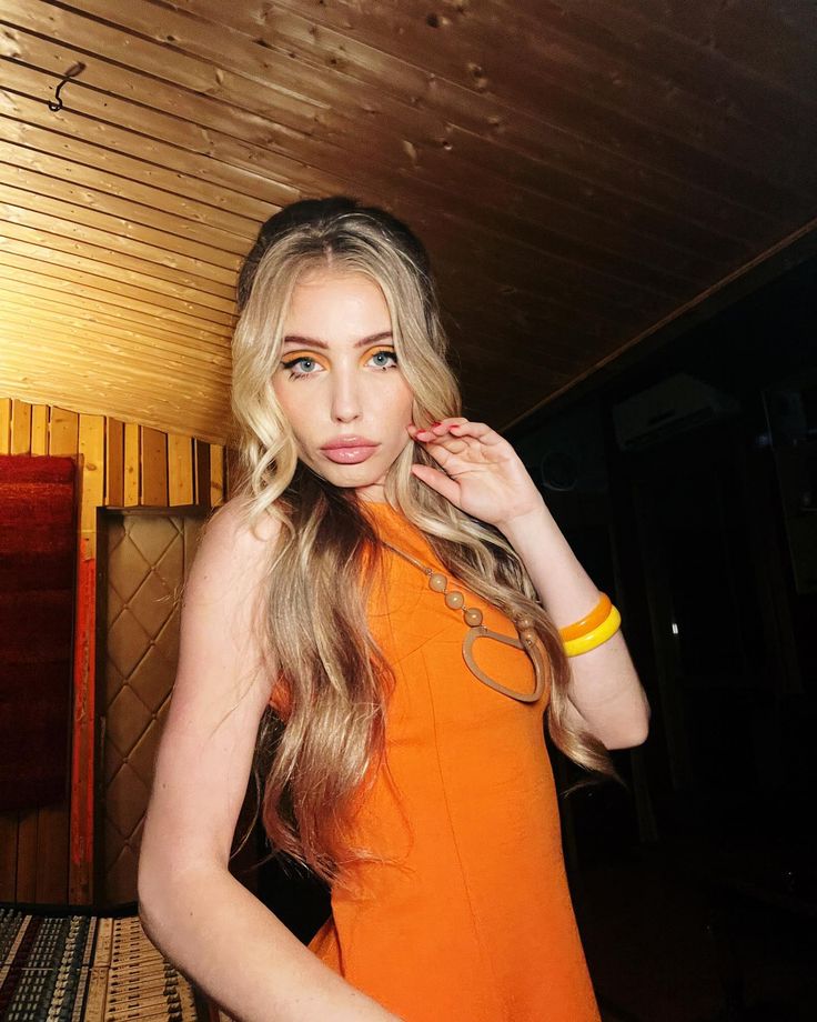 Picture of Arielle Raycene