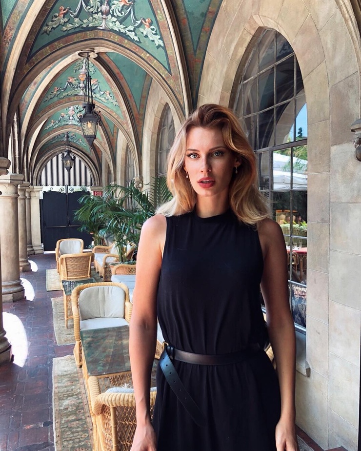 Picture of Darja Sobakinskaja