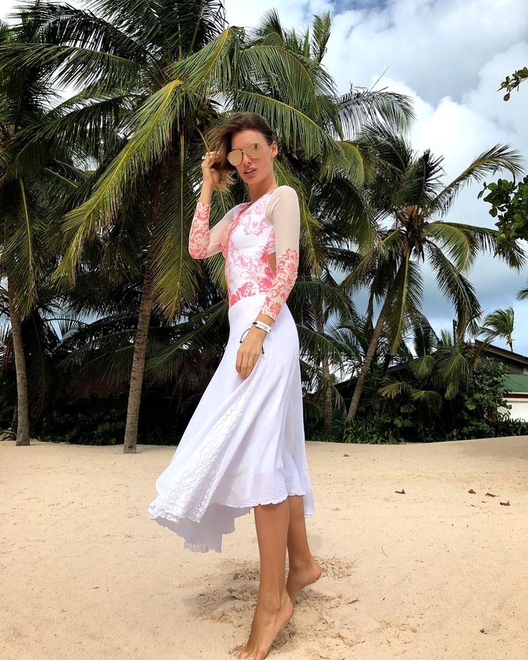 Picture of Darja Sobakinskaja