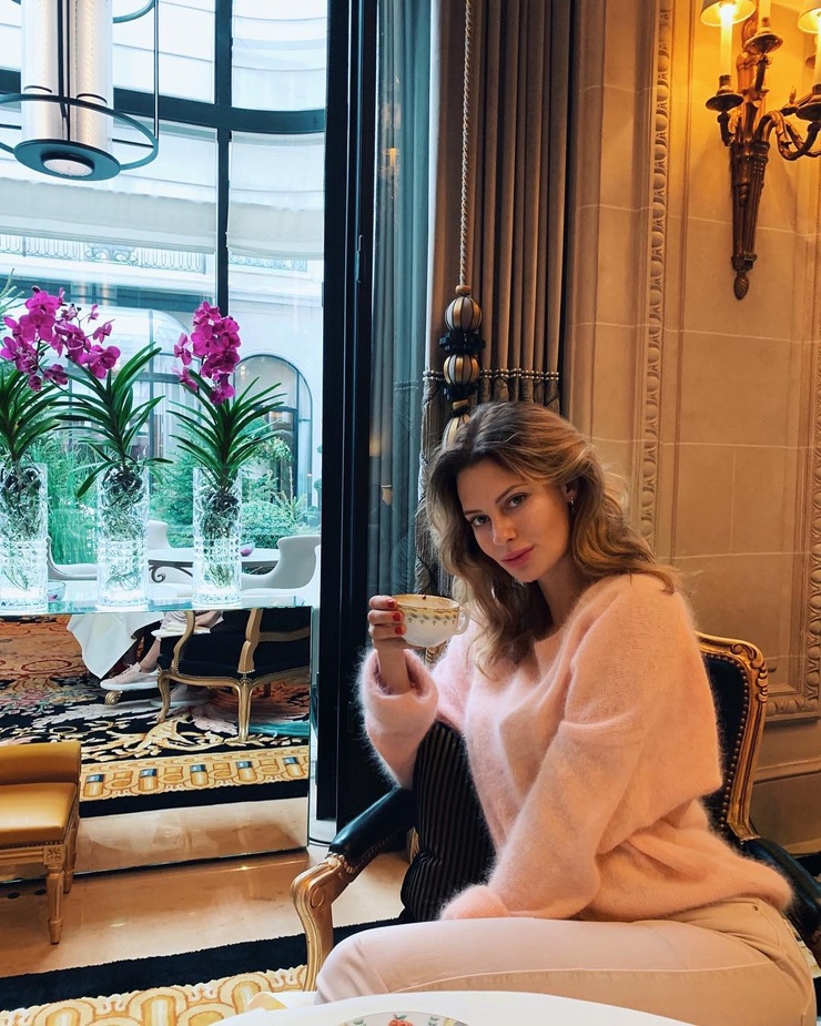 Picture of Darja Sobakinskaja