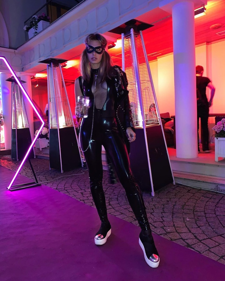 Picture of Darja Sobakinskaja