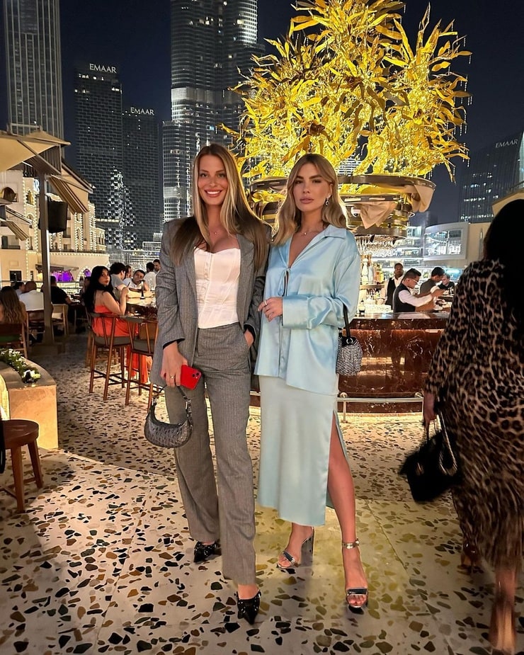 Picture of Darja Sobakinskaja