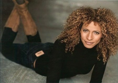 Picture of Michelle Hurd