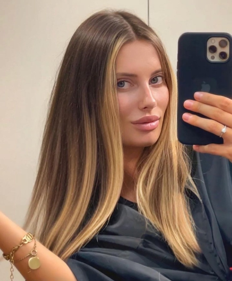 Picture of Darja Sobakinskaja