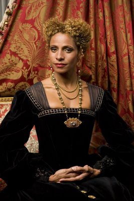 Picture of Michelle Hurd