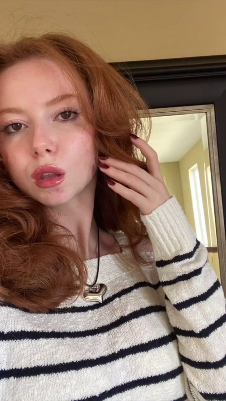 Picture of Francesca Capaldi
