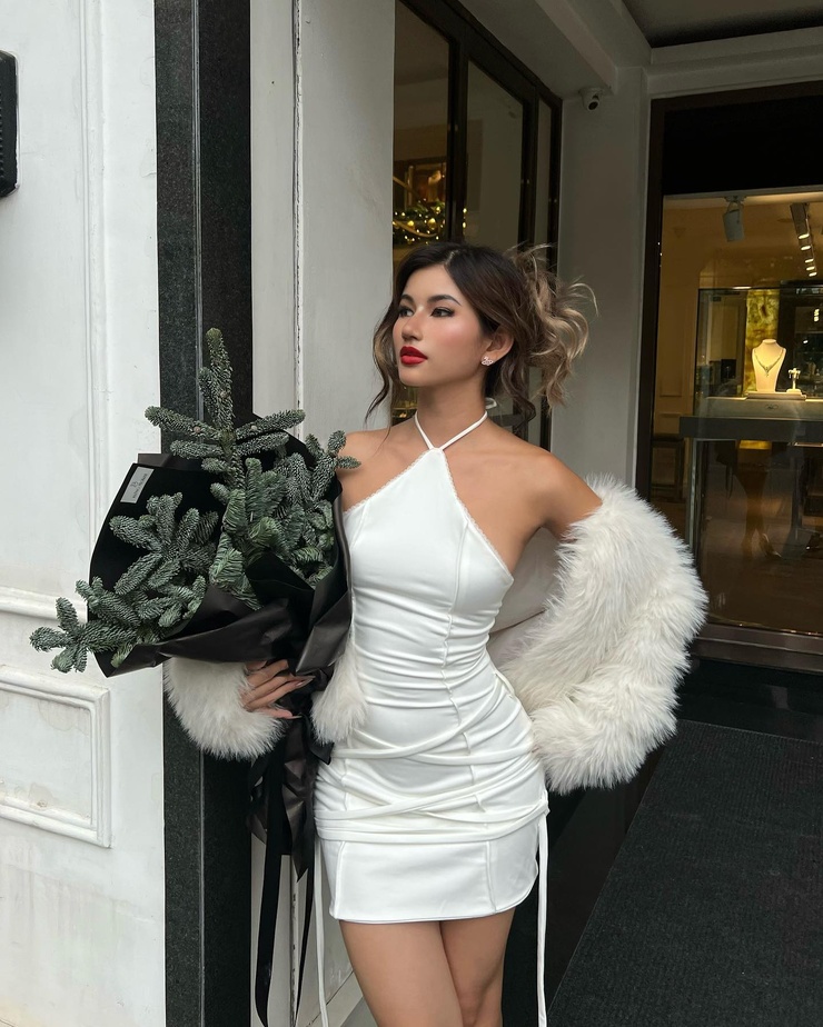 Picture of Mie Nguyen