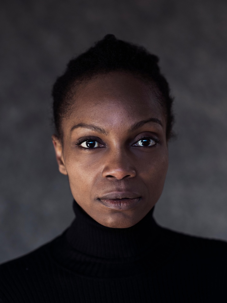 Image of Mina Andala