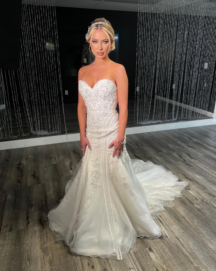 Picture of Marissa Victoria