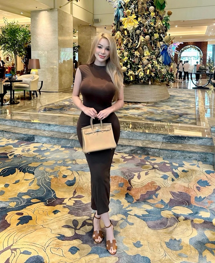 Image of Sunshine Guimary