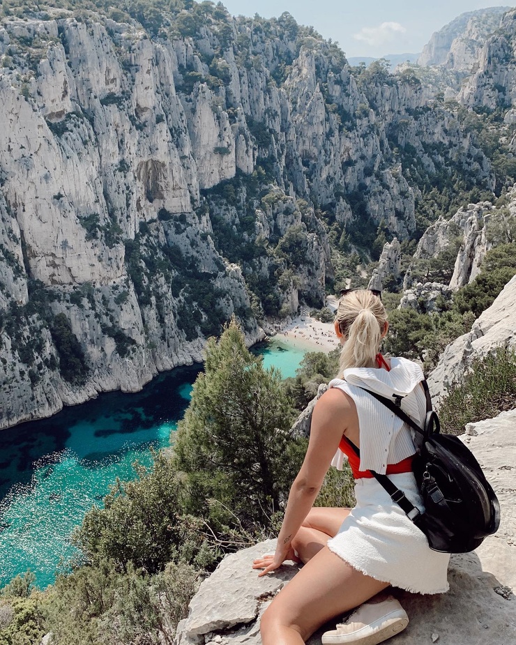 Sarah Jeavons picture