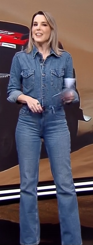 Image of Ana Ibáñez