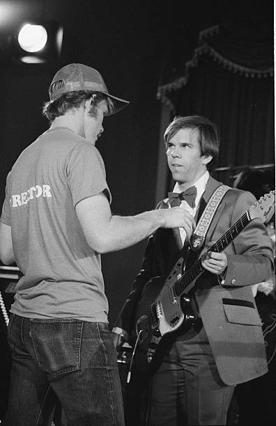 Charles Martin Smith