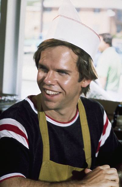 Charles Martin Smith