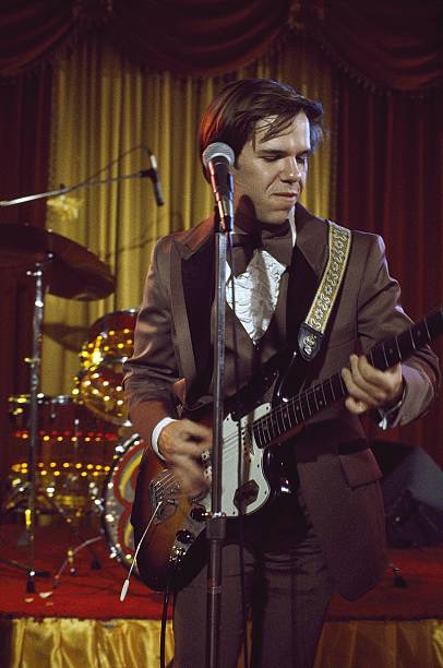 Charles Martin Smith