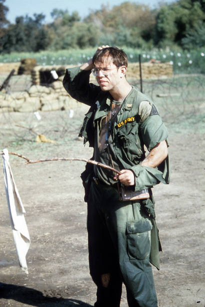 Charles Martin Smith