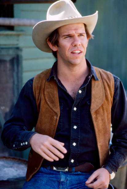 Charles Martin Smith