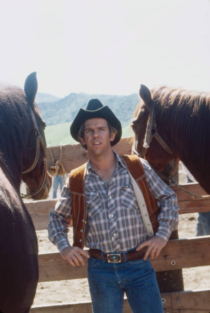 Charles Martin Smith